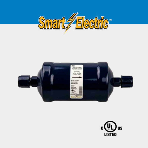 SK Liquid Line Filter Driers – Factory Direct Sales & Consultant